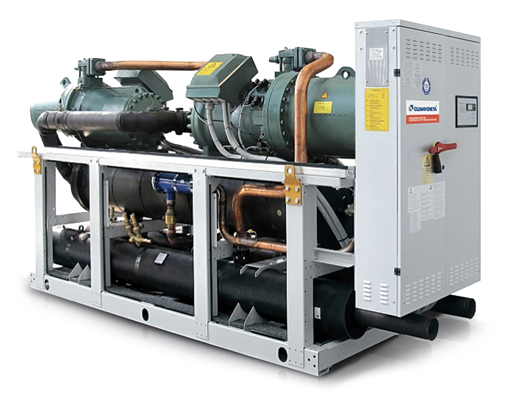 Location de groupes d’eau glacée mobiles (water chillers) en Wallonie ...